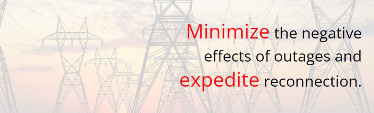 Electric Resiliency Plans - HomeServe Partnerships