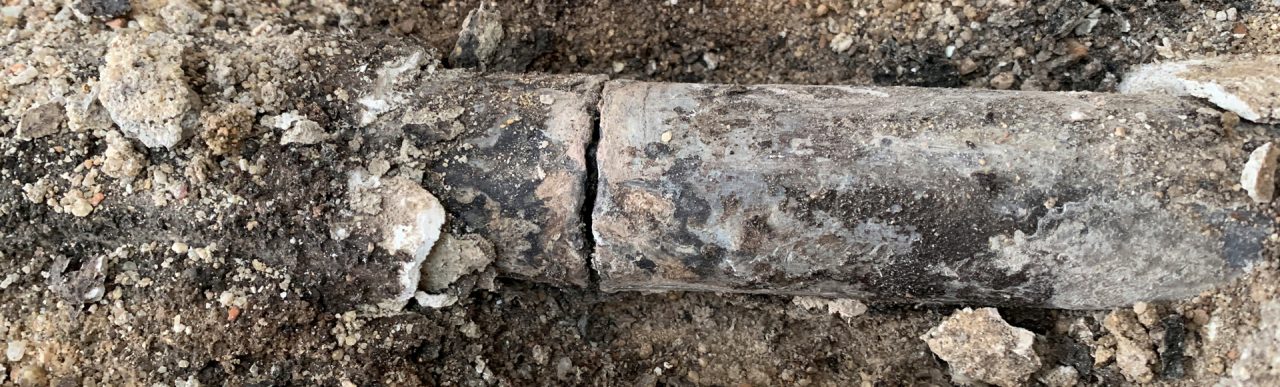 How to Tell If Your Water Lines Are Lead | HomeServe Partnerships