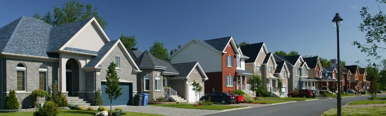 What Is Home Infrastructure? | HomeServe Partnerships